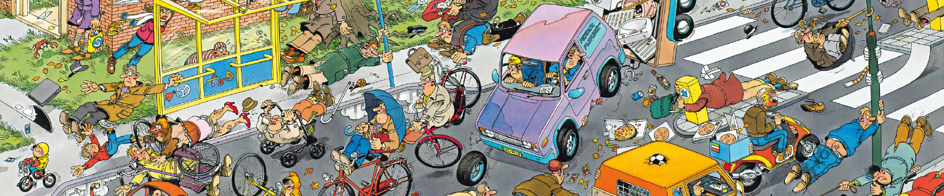 Home - Jan van Haasteren puzzels EN